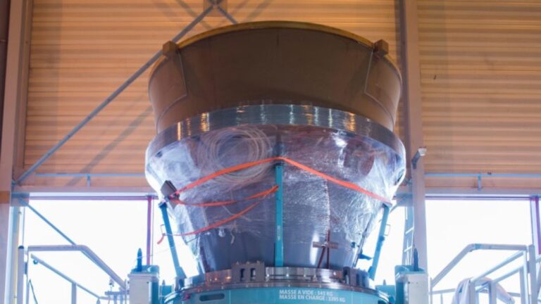 Ariane 6 - ArianeGroup