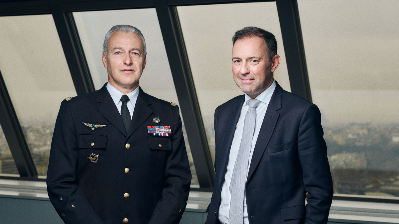 ArianeGroup signs a space surveillance contract with the French Space ...