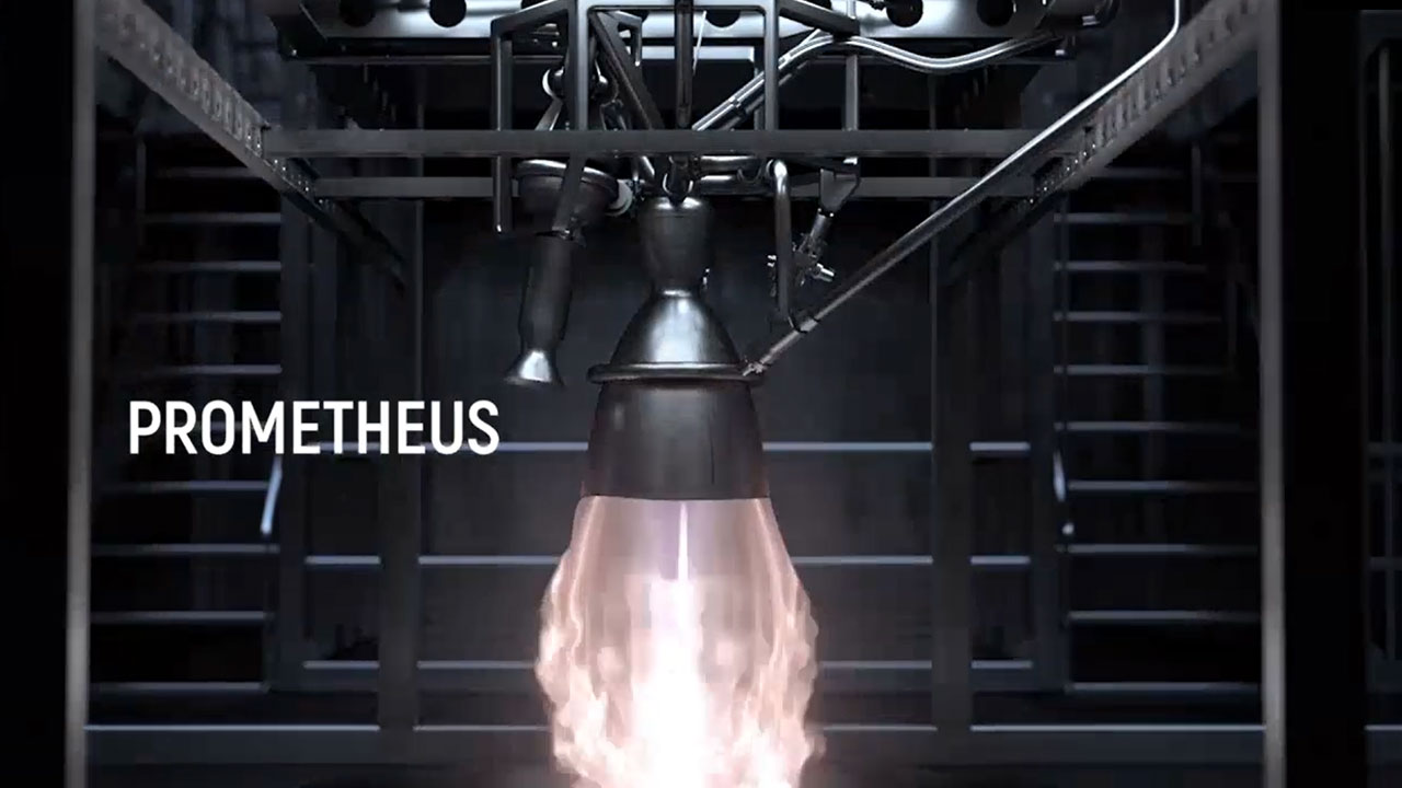 PROMETHEUS® DEVELOPMENT ACCELERATES WITH NEW CONTRACT FROM ESA ...