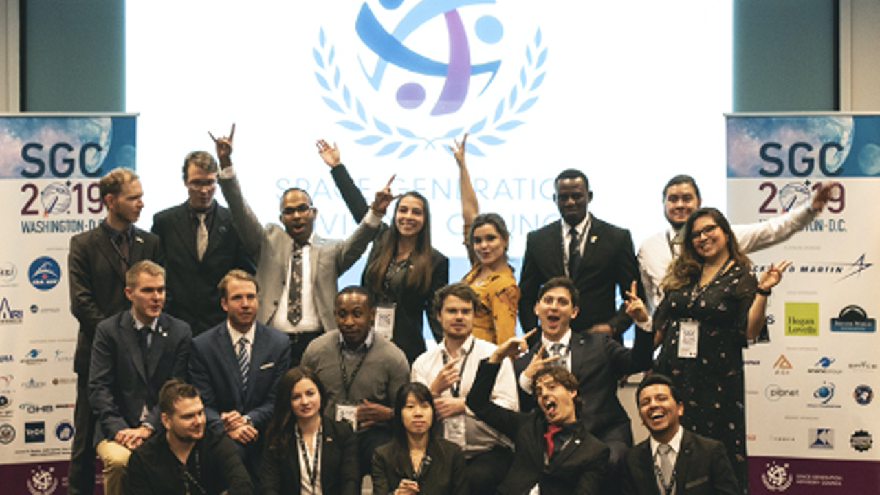 [ITW] Davide Petrillo: SGAC and ArianeGroup supporting the next space ...