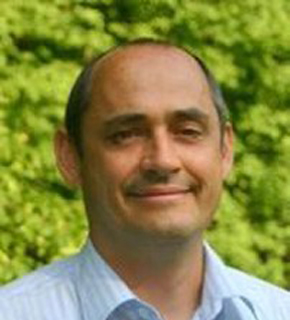 Interview: Dr. Stephan Rudolph stellt uns IILS vor, ein Unternehmen ...