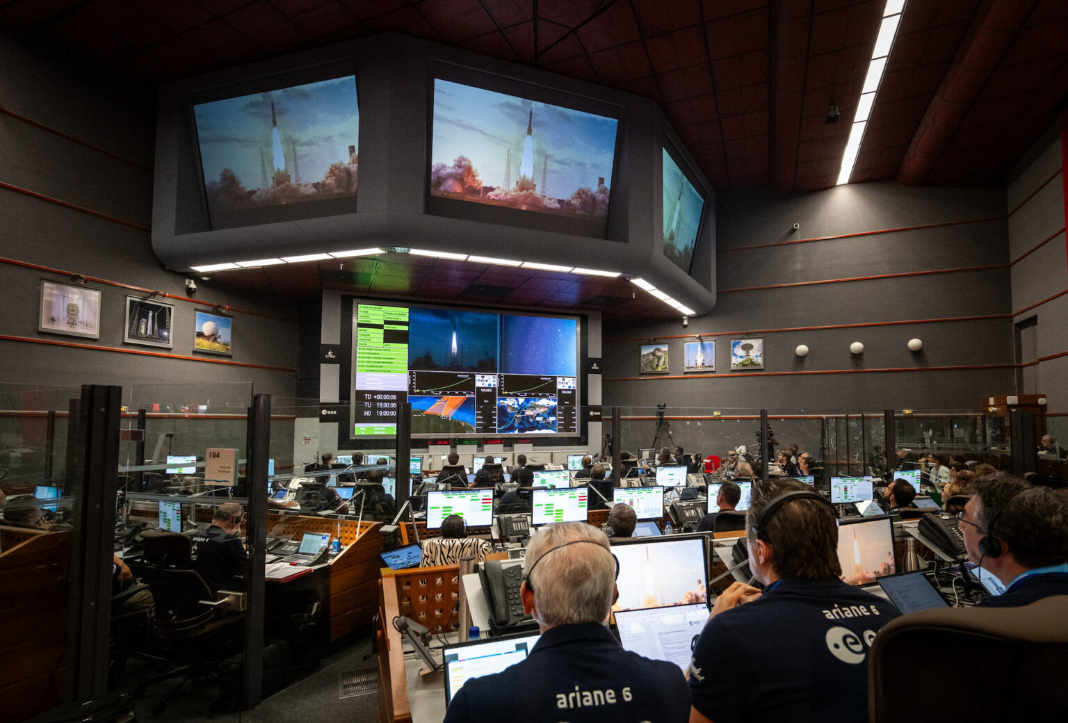 Centre Spatial Guyanais : une base de lancement de classe mondiale