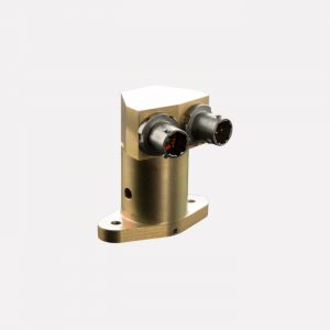 Separation nut M6 90° - ME0016 - PyroAlliance